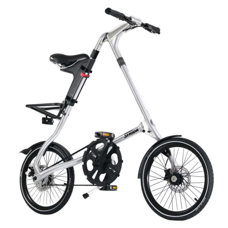 STRIDA folding bikes - STRIDA Folding Bikes